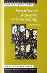 Sage Research Methods - Practitioner Research in Counselling