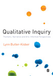 Sage Research Methods - Qualitative Inquiry: Thematic, Narrative and ...