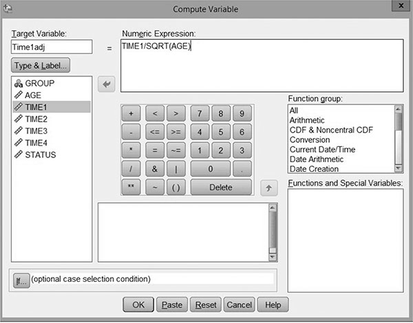 Sage Research Methods - Quick Guide to IBM® SPSS®: Statistical Analysis ...