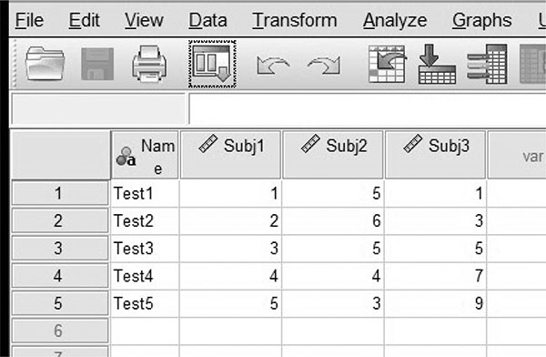 Sage Research Methods - Quick Guide to IBM® SPSS®: Statistical Analysis ...