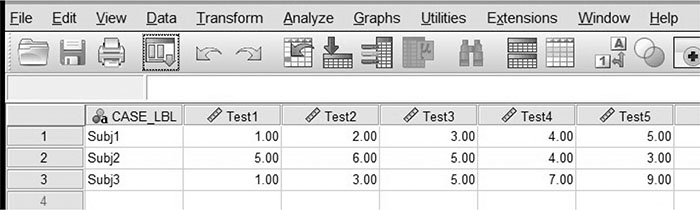 Sage Research Methods - Quick Guide to IBM® SPSS®: Statistical Analysis ...