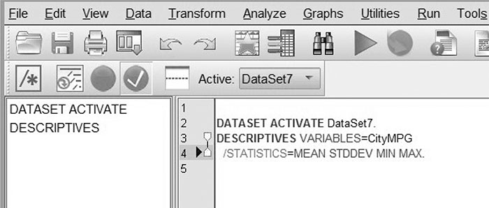 Sage Research Methods - Quick Guide to IBM® SPSS®: Statistical Analysis ...
