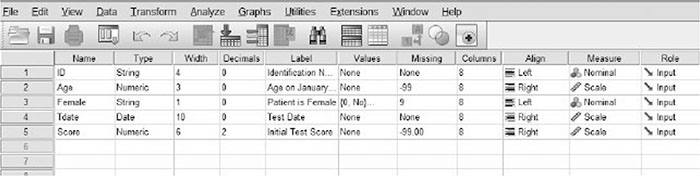 Sage Research Methods - Quick Guide to IBM® SPSS®: Statistical Analysis With Step-by-Step Examples