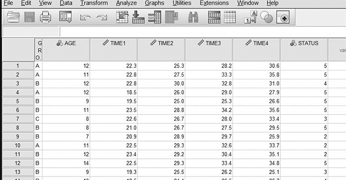 Sage Research Methods - Quick Guide to IBM® SPSS®: Statistical Analysis With Step-by-Step Examples