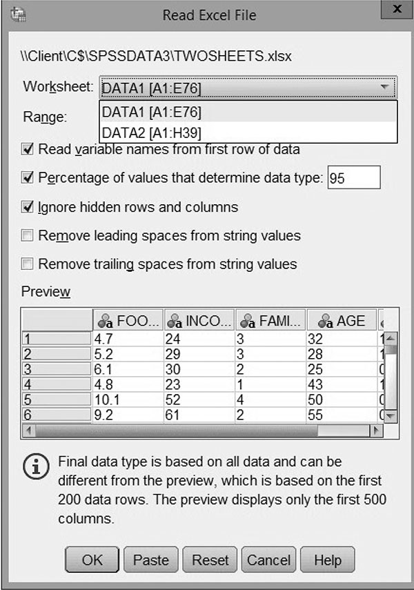 Sage Research Methods - Quick Guide to IBM® SPSS®: Statistical Analysis ...