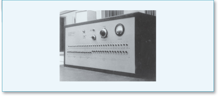 Stanley Milgram 1963