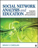 Sage Research Methods - Social Network Analysis and Education: Theory ...
