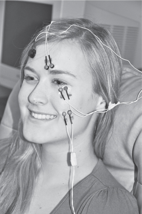 Electromyography Face