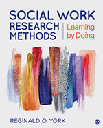 Sage Research Methods - Social Work Research Methods: Learning by Doing