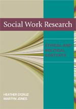 Sage Research Methods - Social Work Research