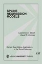 Sage Research Methods - Spline Regression Models