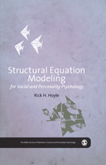 Sage Research Methods - Structural Equation Modeling for Social and ...