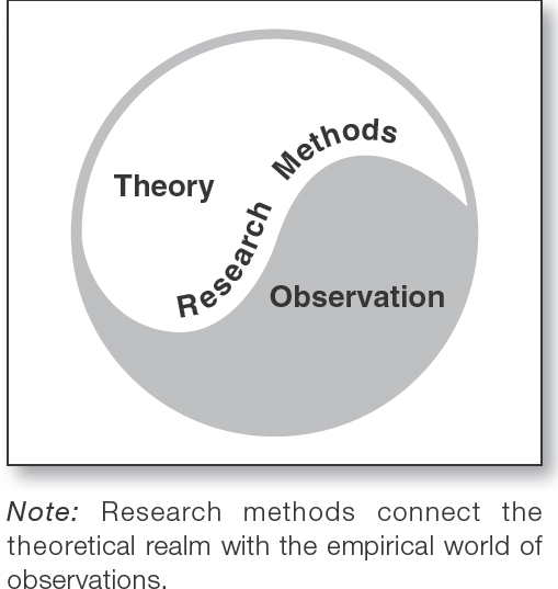 Sage Research Methods Theory Based Data Analysis For The Social