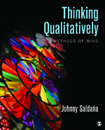 Sage Research Methods - Thinking Qualitatively: Methods of Mind
