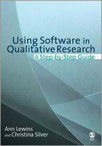Sage Research Methods - Using Software in Qualitative Research
