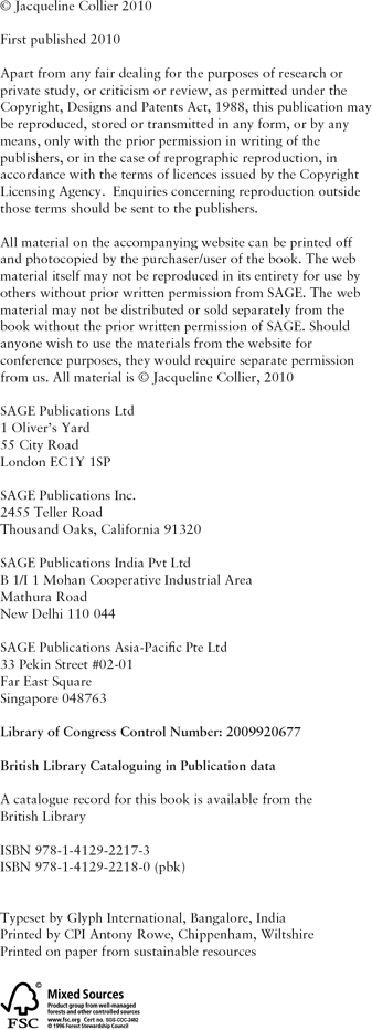 Sage Research Methods - Using SPSS Syntax: A Beginner's Guide