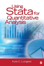 Sage Research Methods - Using Stata for Quantitative Analysis