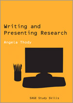 Sage Research Methods - Writing and Presenting Research